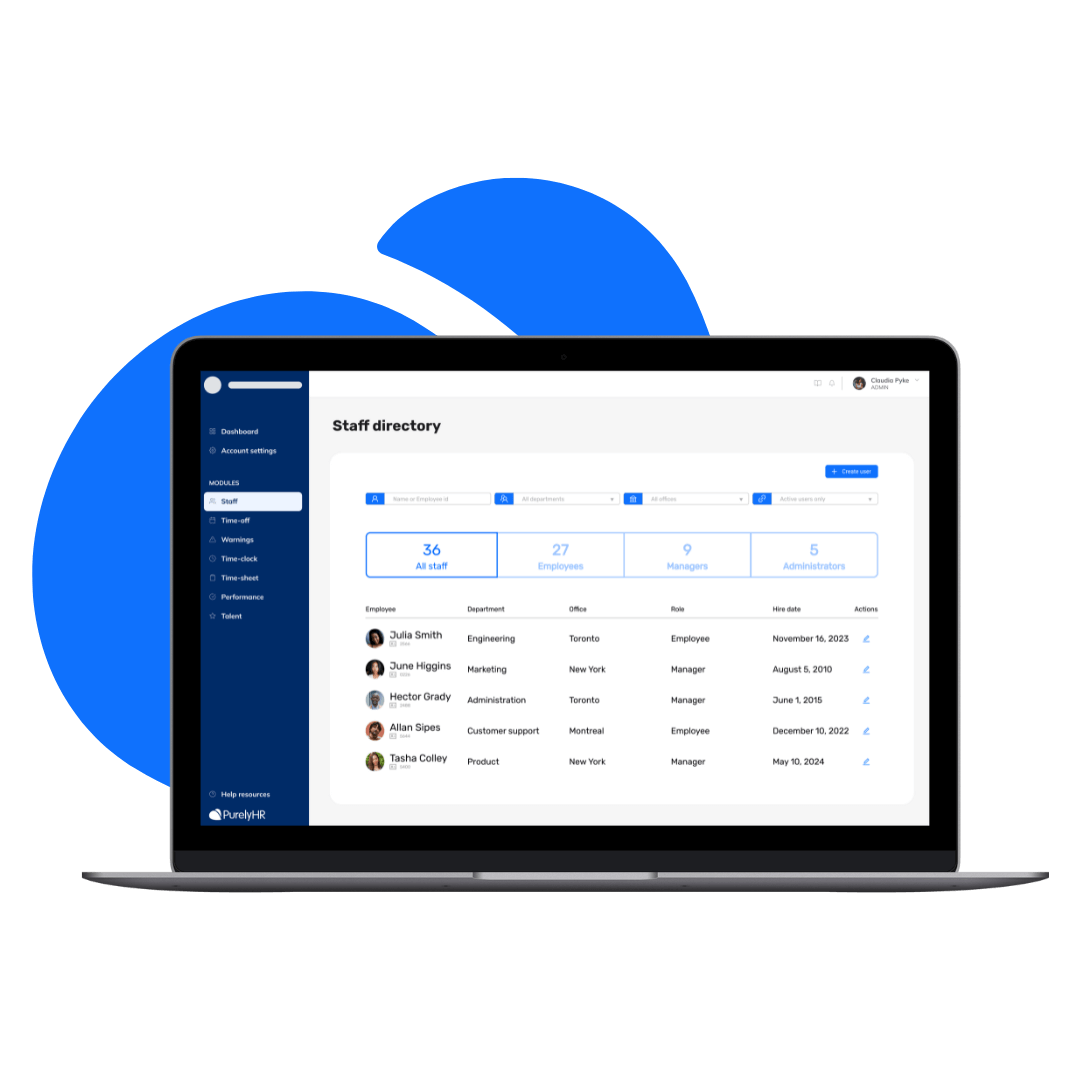 Your guide to HR document management software
