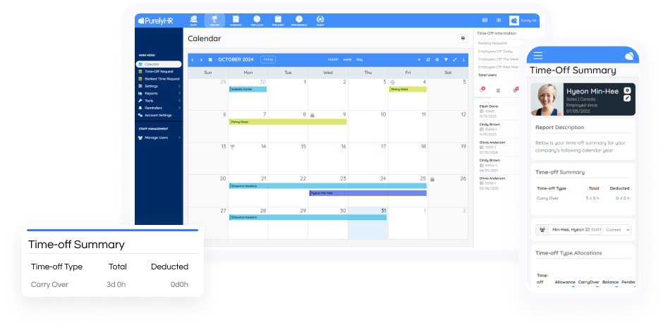 HR software for startups: Why PurelyHR is the solution you need