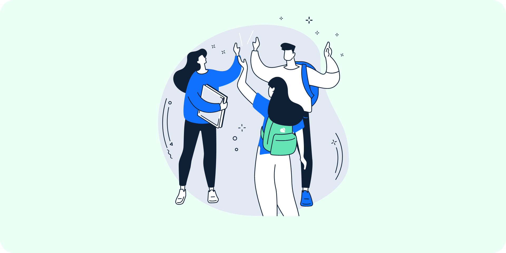 How to say Enjoy your time off: Creative & thoughtful ways