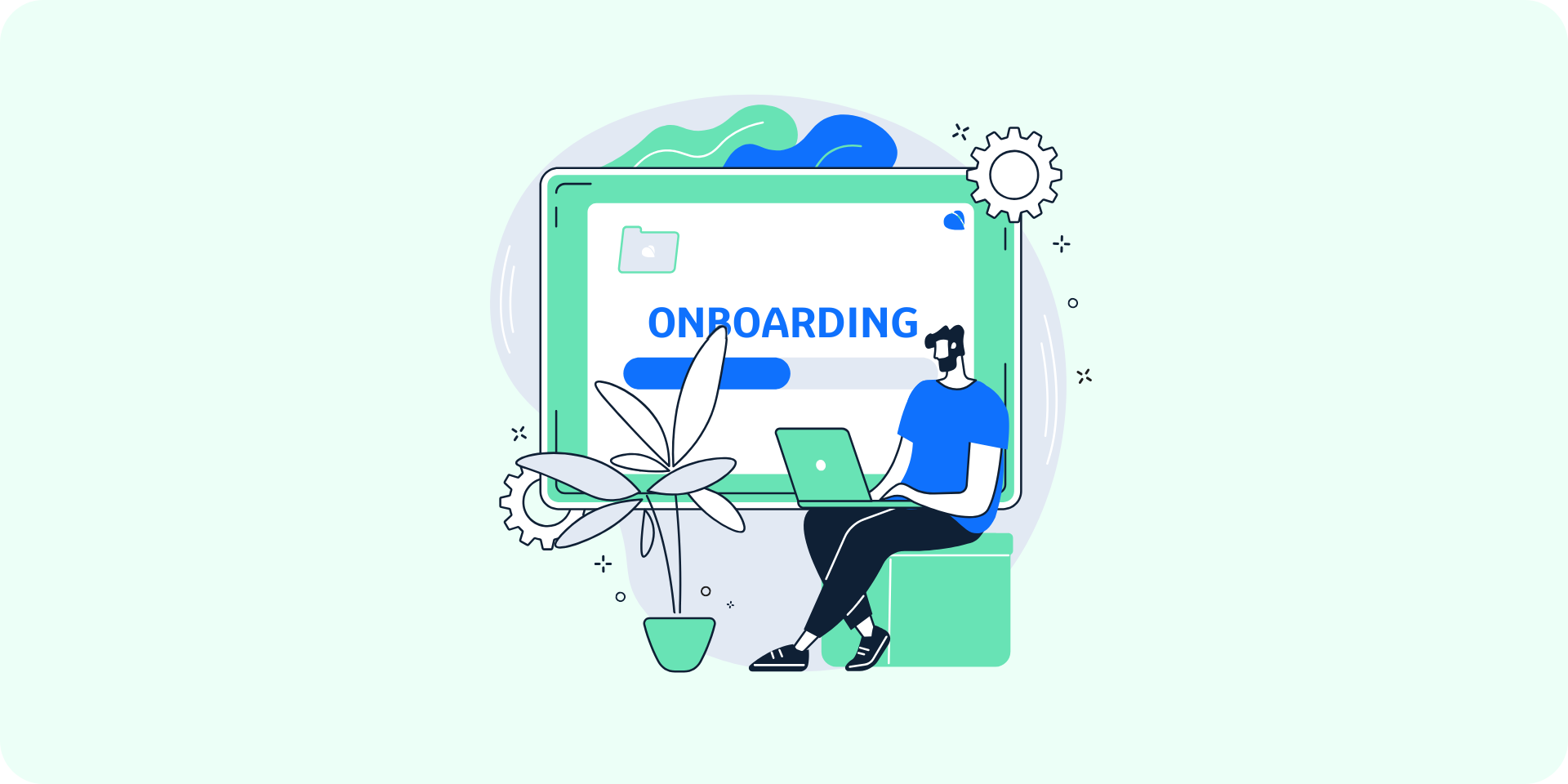 HR onboarding software for new employees