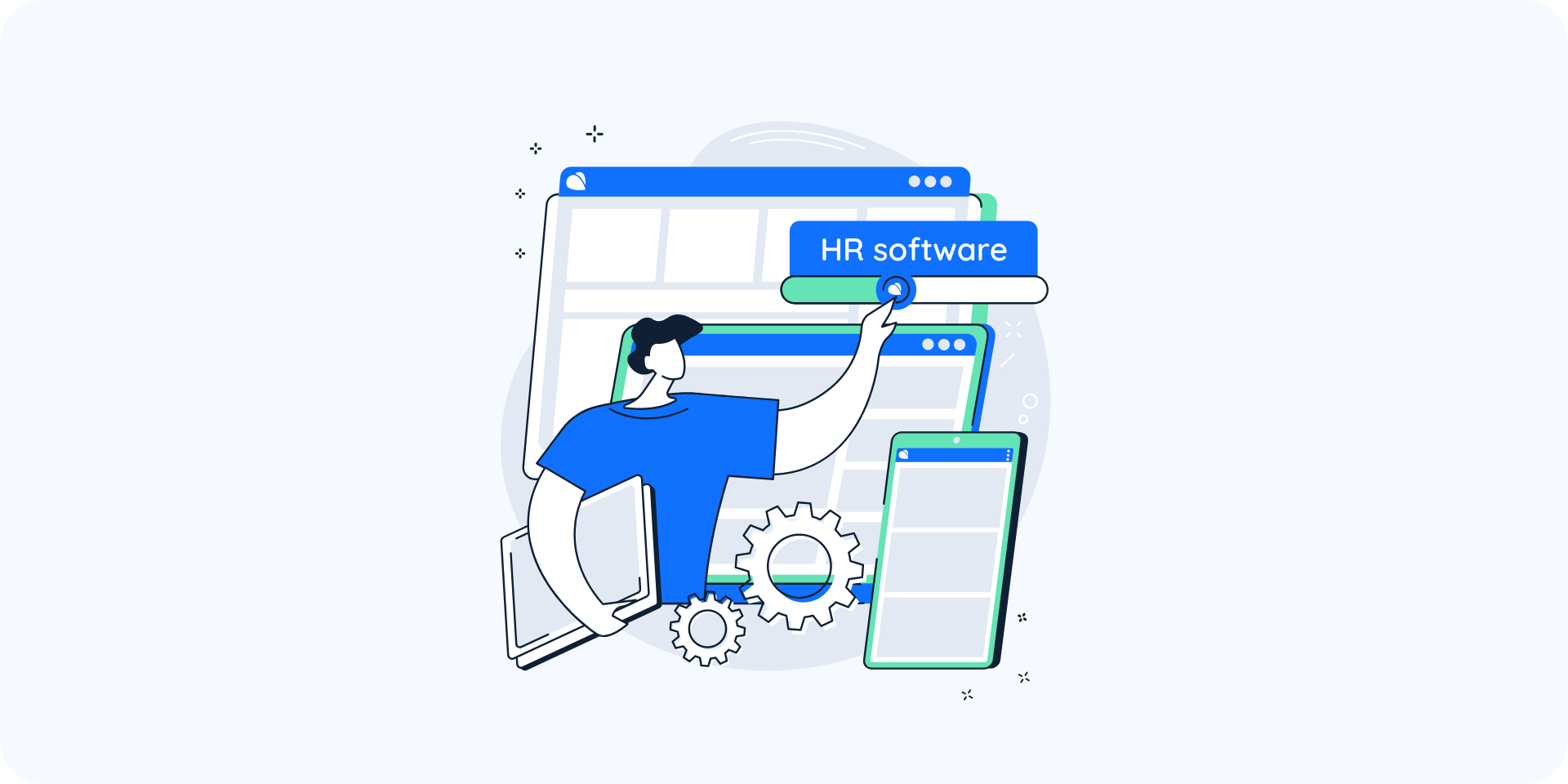 How to choose HR software