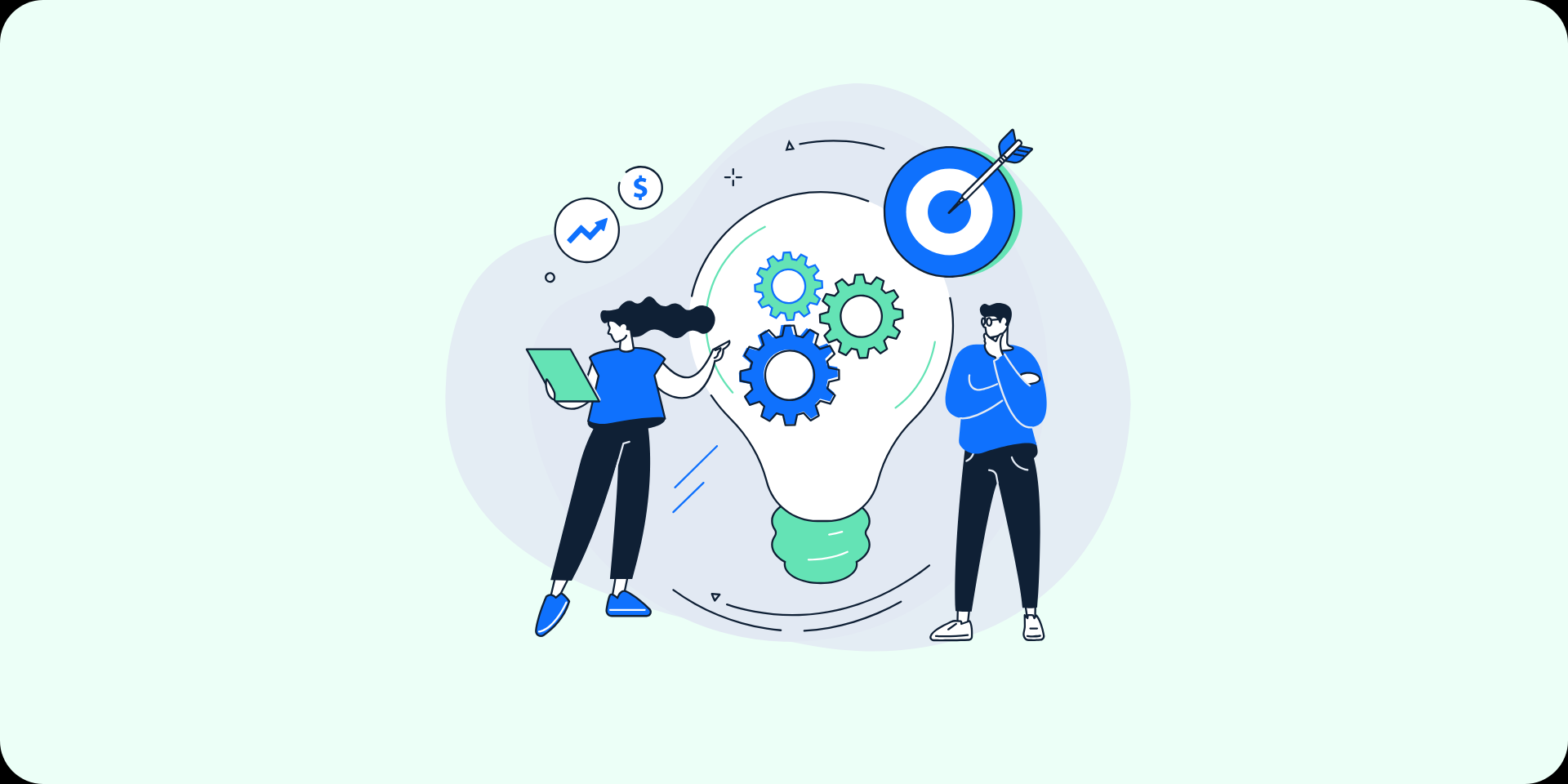 How to set employee performance goals that actually work