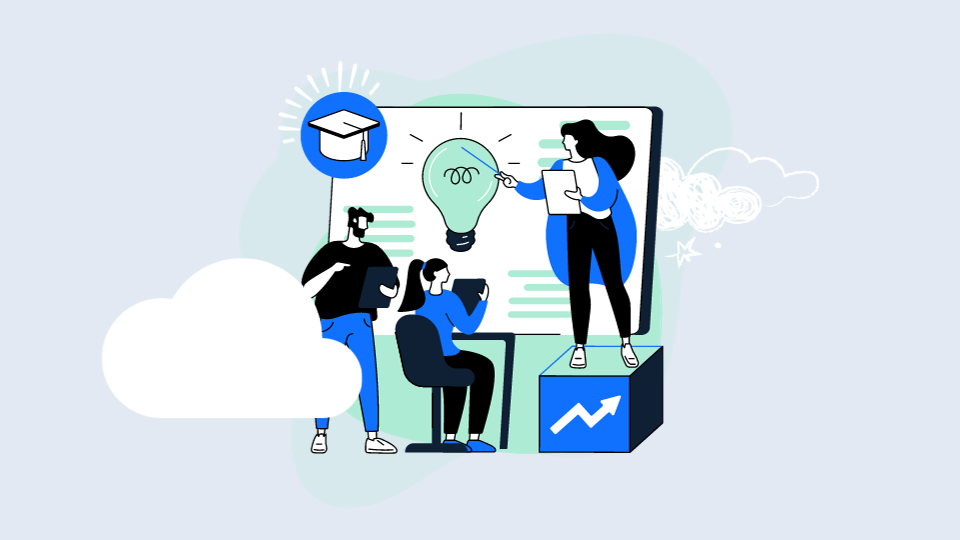 7 benefits of cloud-based HR software for schools | Blog | PurelyHR