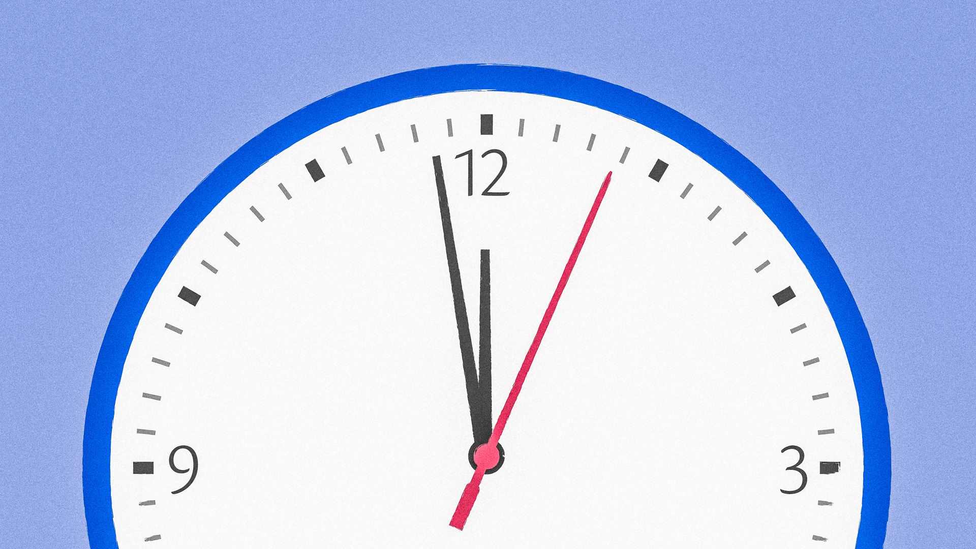 Last-Minute Time Off Requests: What You Need To Know | Blog | PurelyHR