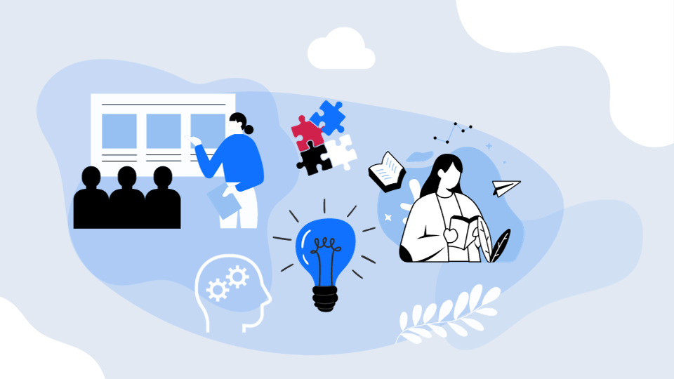 Building A Continuous Learning Culture In Your Organization Purelyhr 