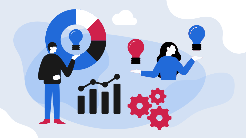 HR metrics and analytics for data-driven decisions | Blog | PurelyHR