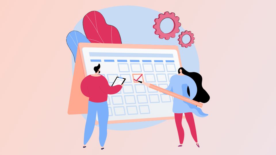 6 ways to manage time off requests fairly | Blog | PurelyHR