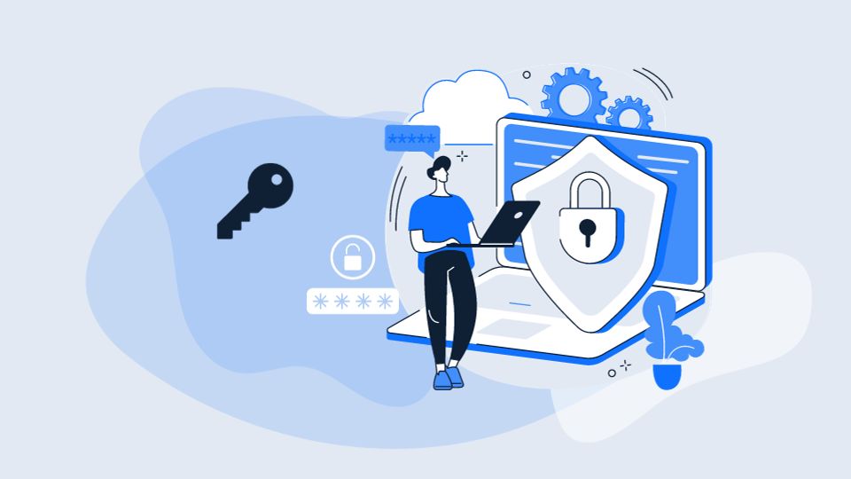 Multi-factor authentication (MFA) in HR systems | Blog | PurelyHR