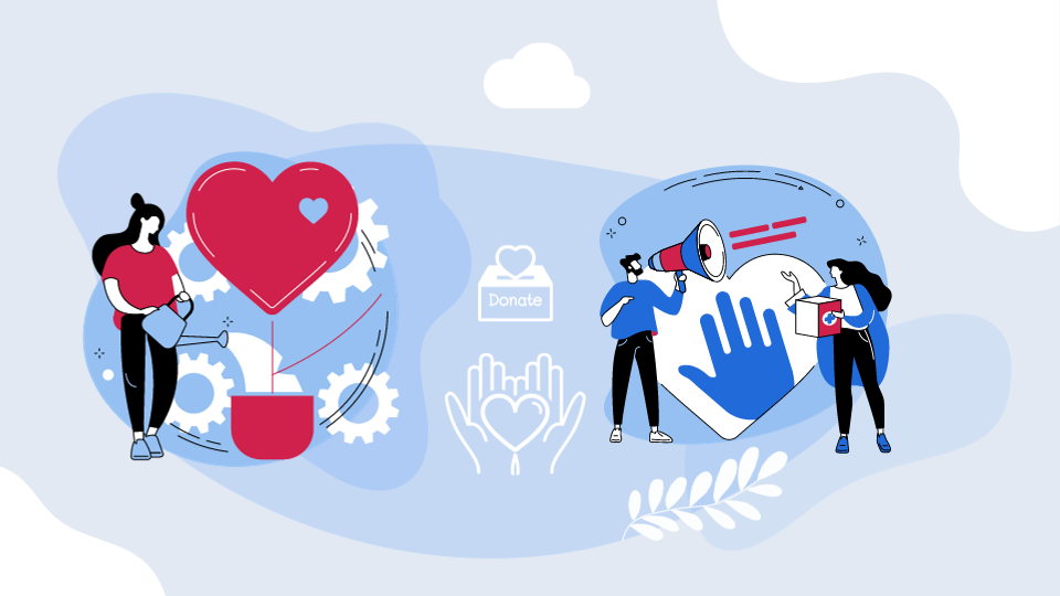 8 must-have features in HR software for nonprofits | Blog | PurelyHR