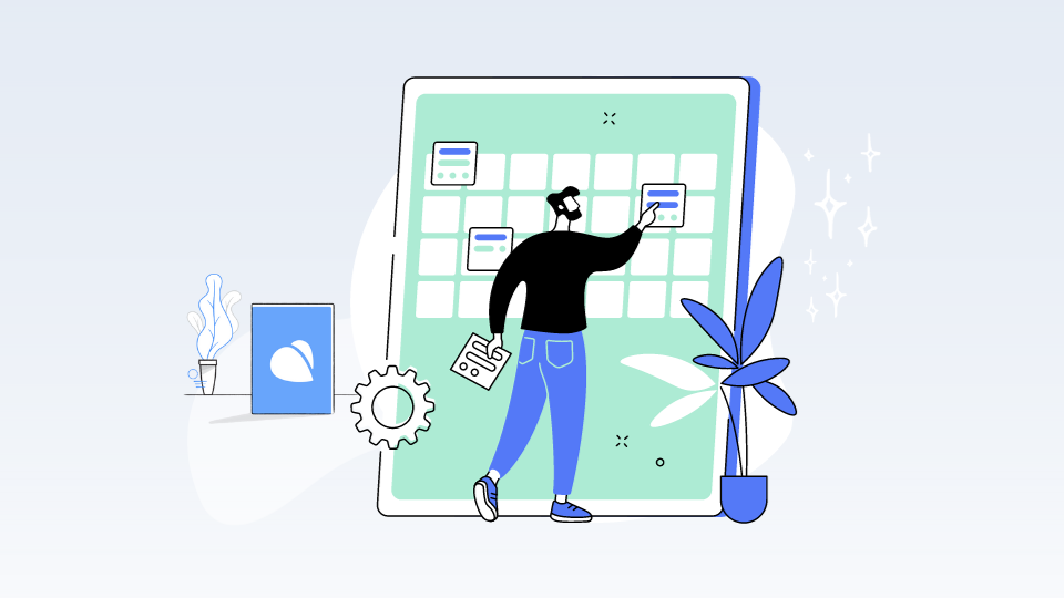 Holiday tracking software: 5 key features | Blog | PurelyHR