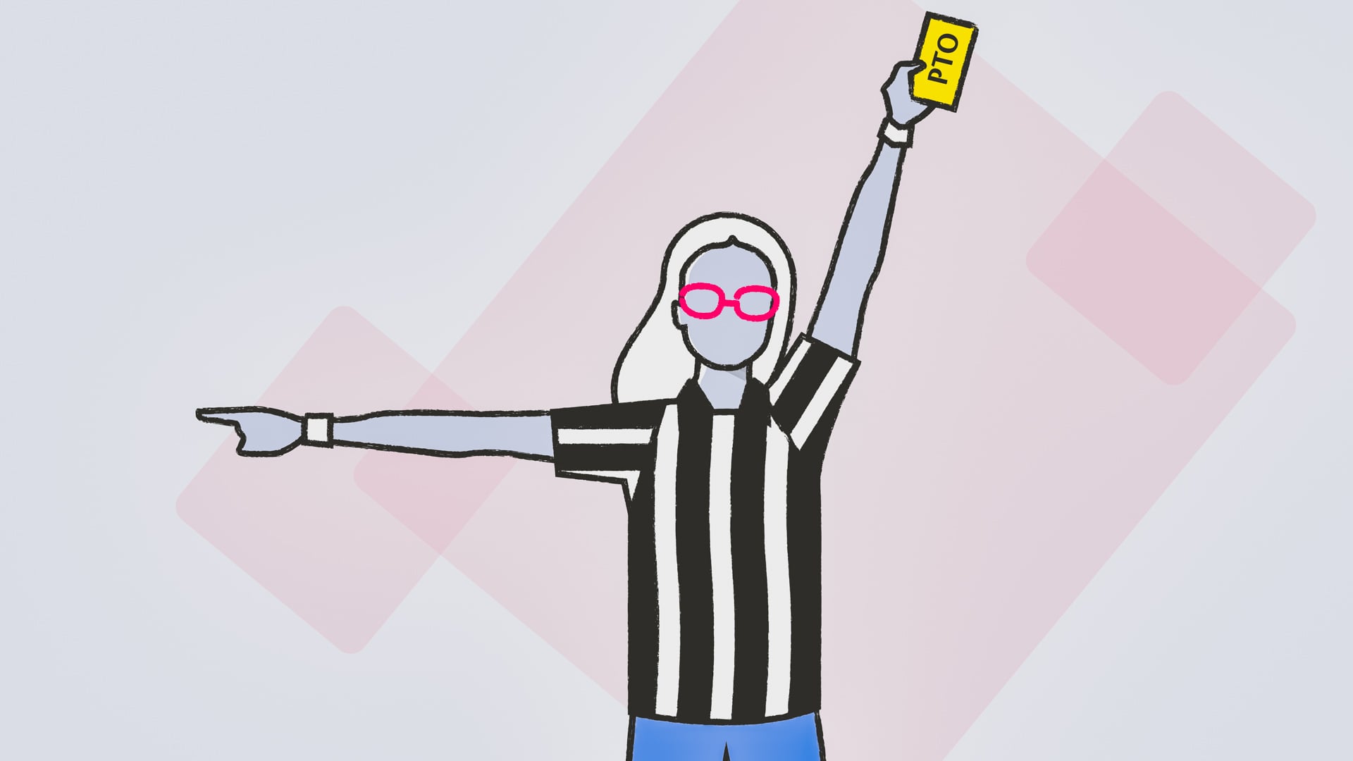 Clarity is everything: Rules for requesting time off | Blog | PurelyHR