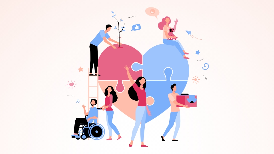 Volunteer time off (VTO): How to include it in your time off program