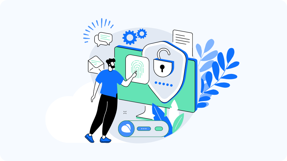 Strengthening your employee data security with SaaS | Blog | PurelyHR