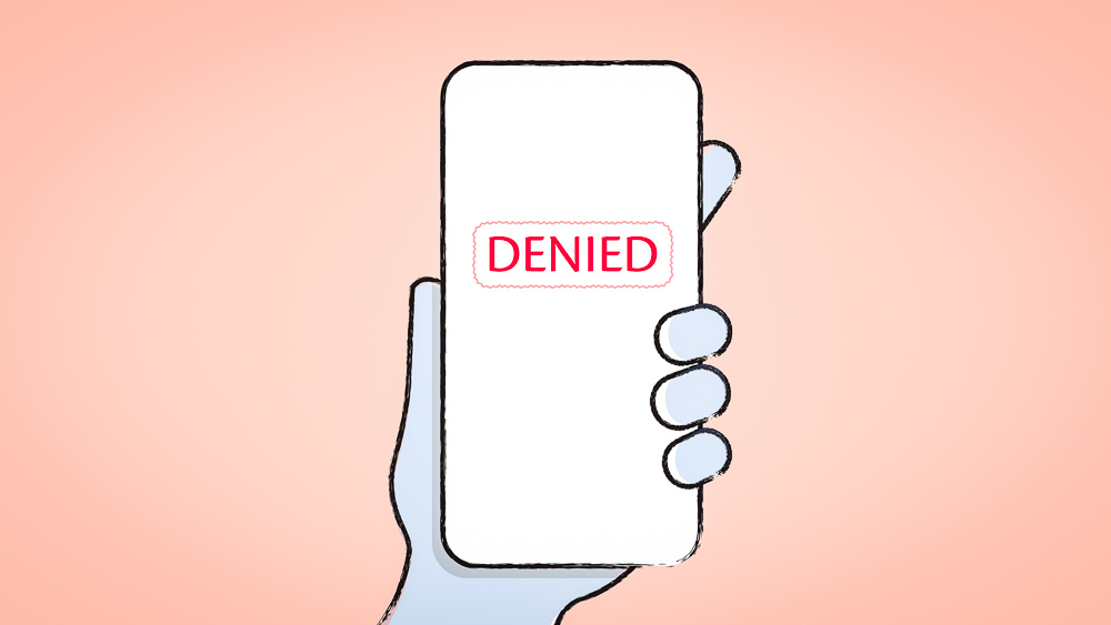 When Should You Decline Time Off Requests? - PurelyHR