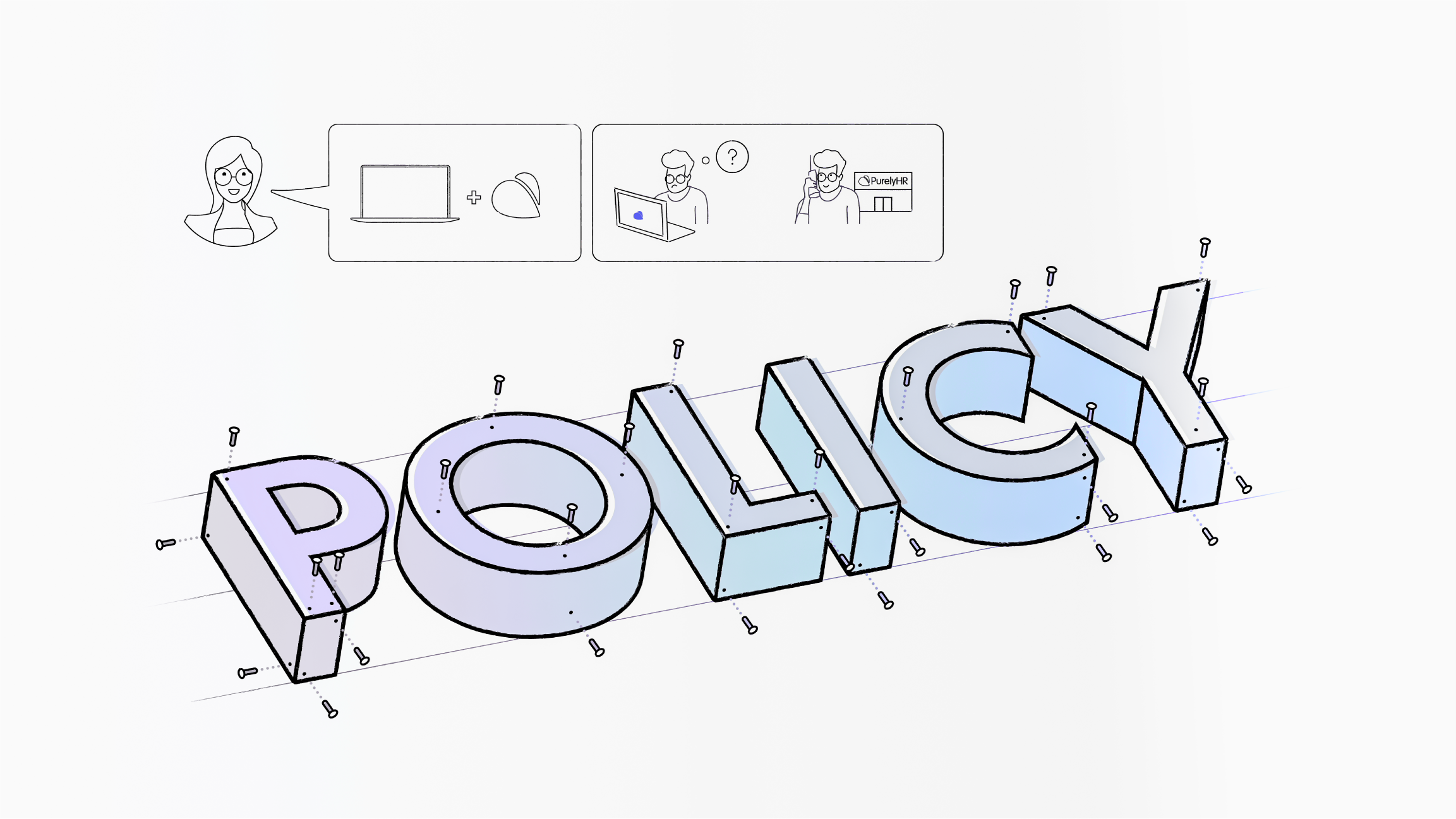 8 Key Considerations for Creating a Time Off Policy | Blog | PurelyHR