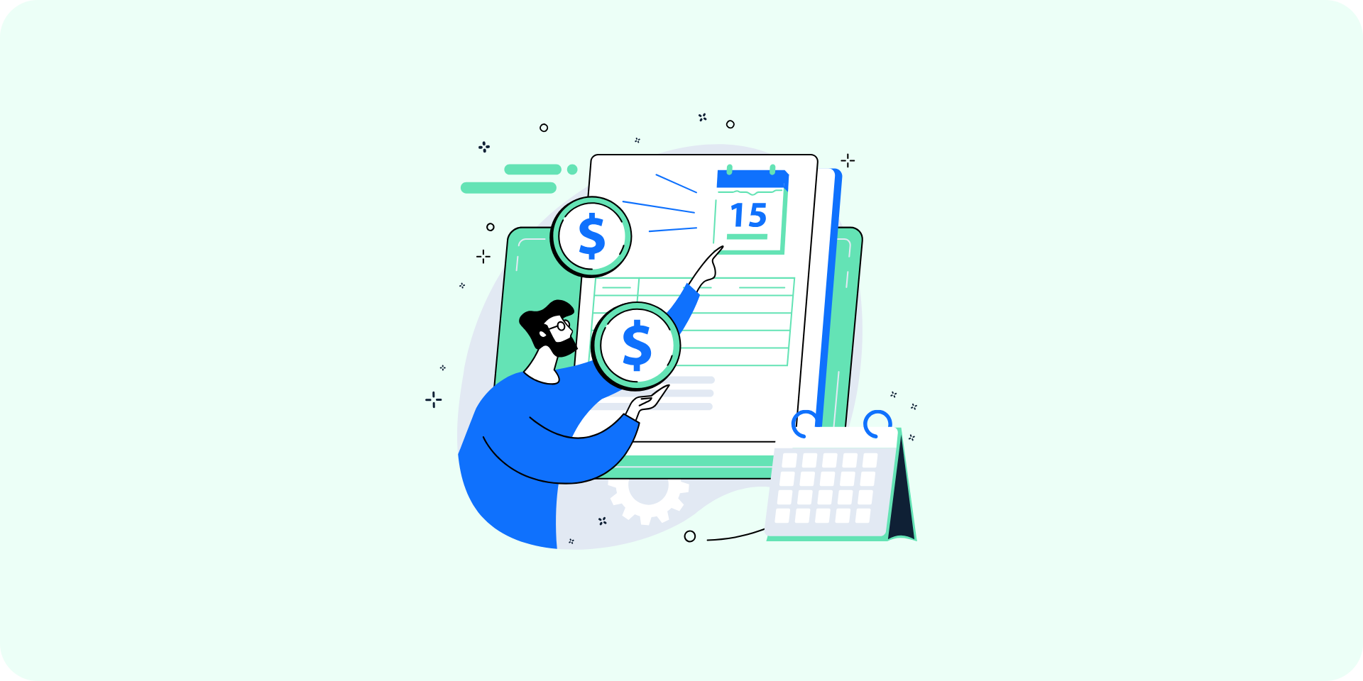 PTO payout: All you need to know