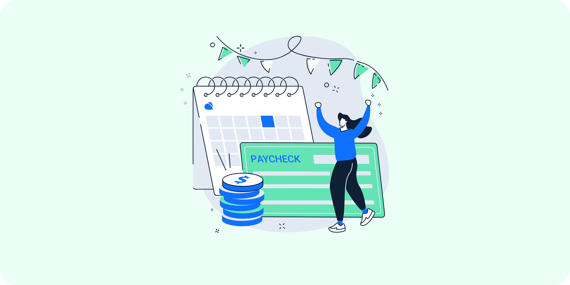 Compensation vs. salary: Understanding the differences