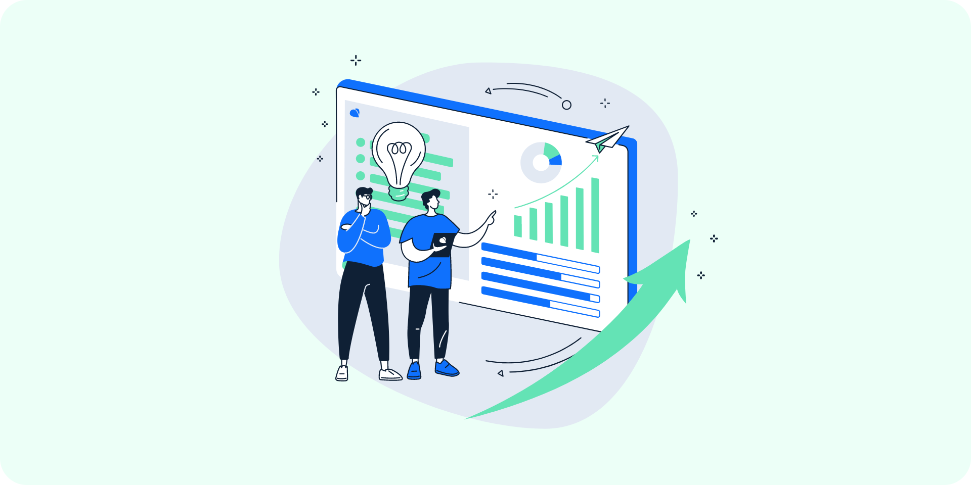 Navigating workplace trends in 2024 & beyond: How to stay competitive