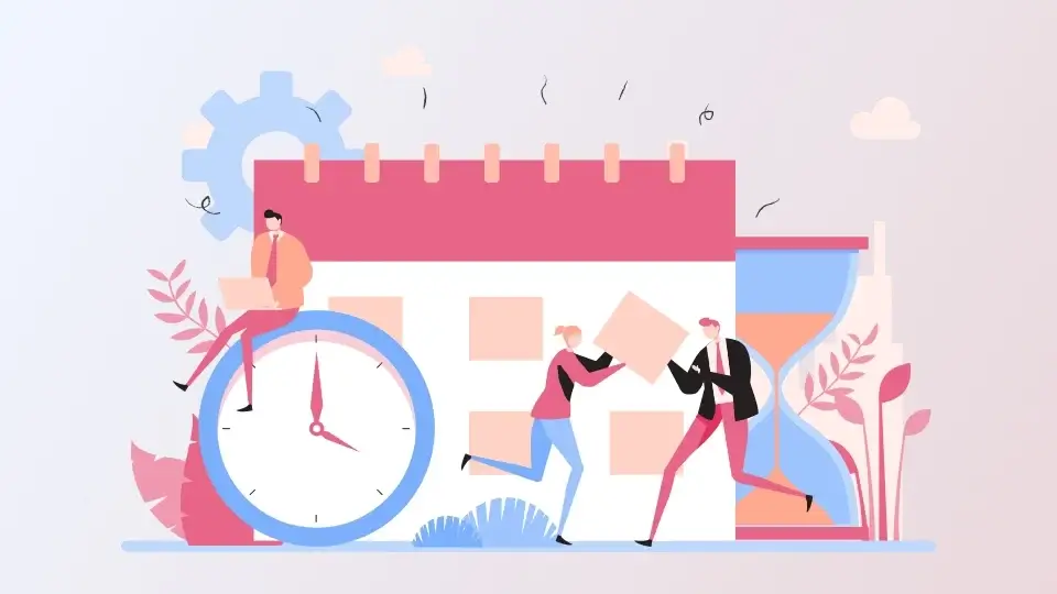 How to create a time off request policy | Blog | PurelyHR