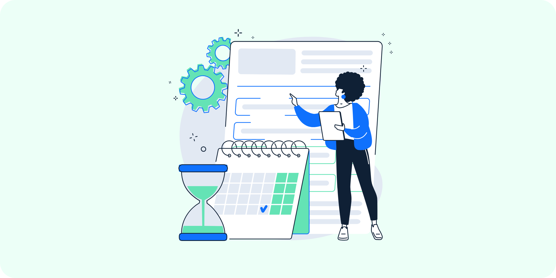 What is flexible time off (FTO), and should you offer it?