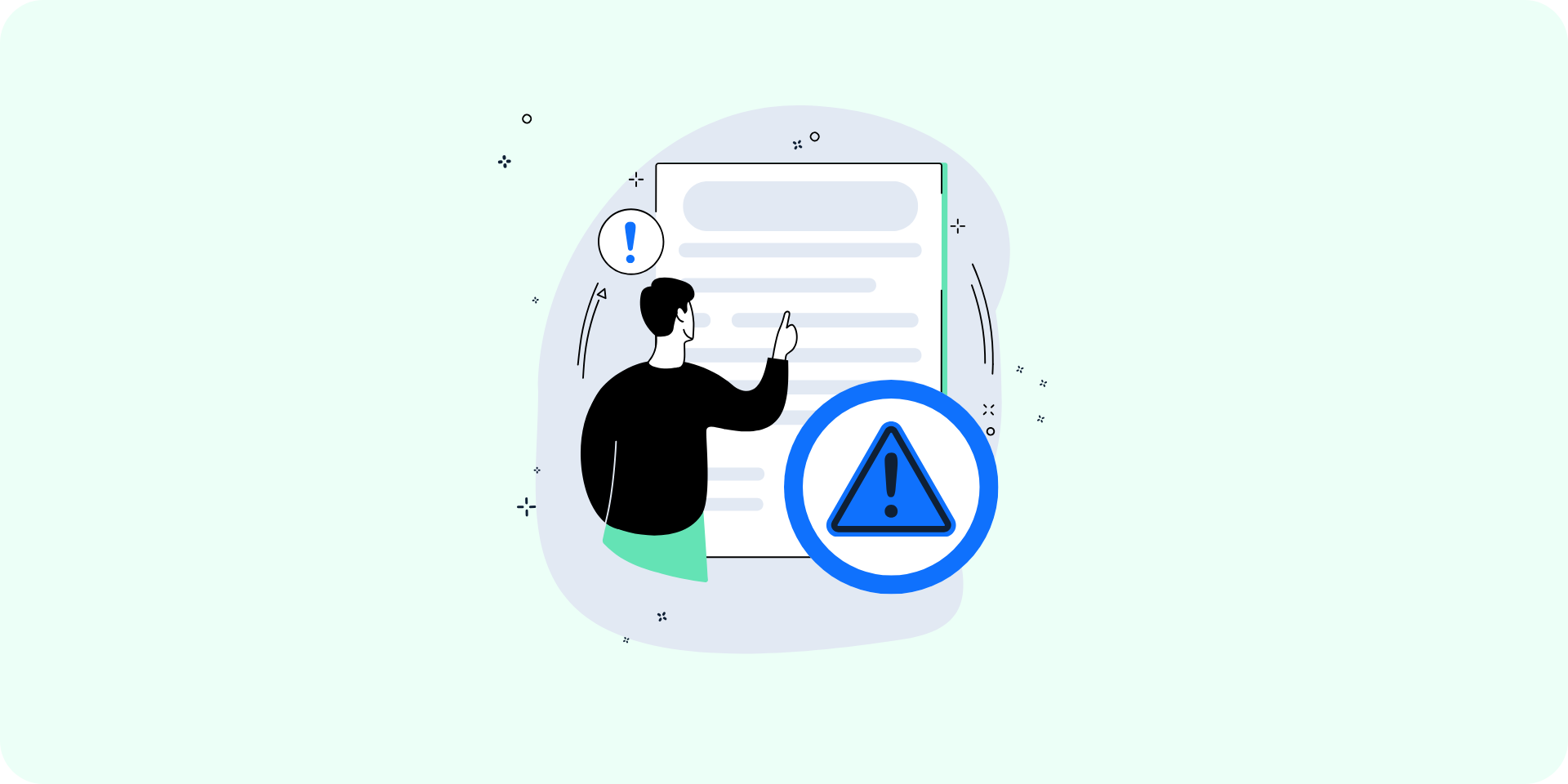 Employee write-up form: A guide to effective HR documentation