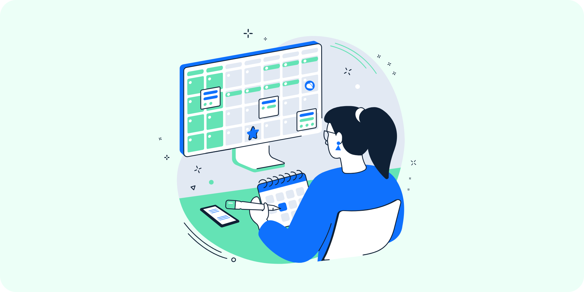 Why PurelyHR is the right leave & attendance management system for your ...