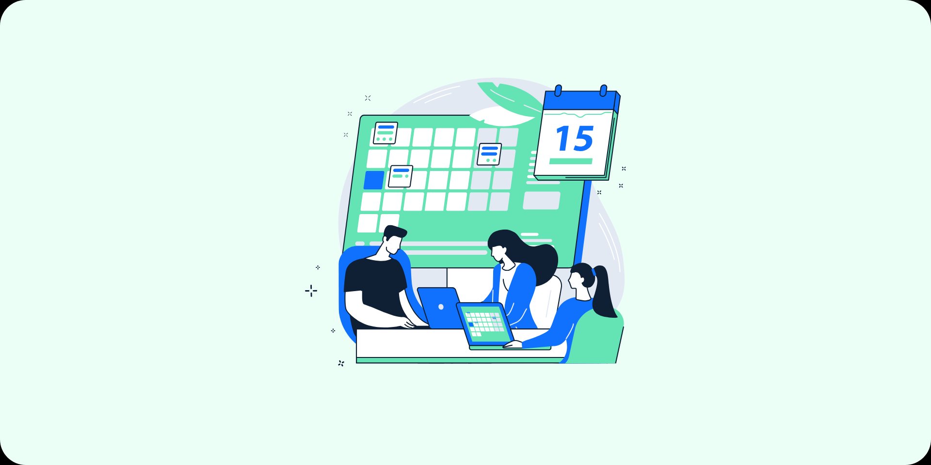 What is a floating holiday?